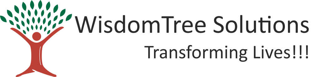 NLP Academy | WisdomTree Solutions